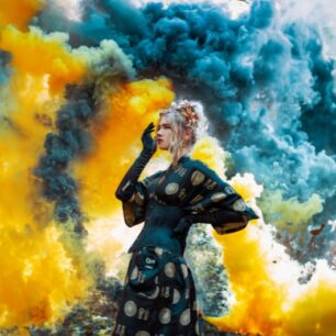 Wp40 Wire Pull Smoke Grenade Enola Gaye Store