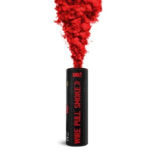 Enola Gaye WP40 Wire Pull® Smoke Grenade | Enola Gaye® Store