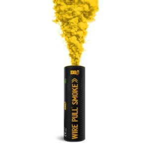 WP40 Wire Pull® Smoke Grenade | Enola Gaye® Store